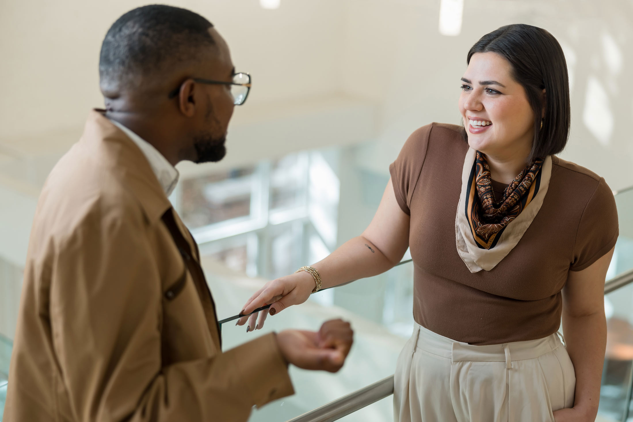 Discover Why MC Is The Right Business School for You